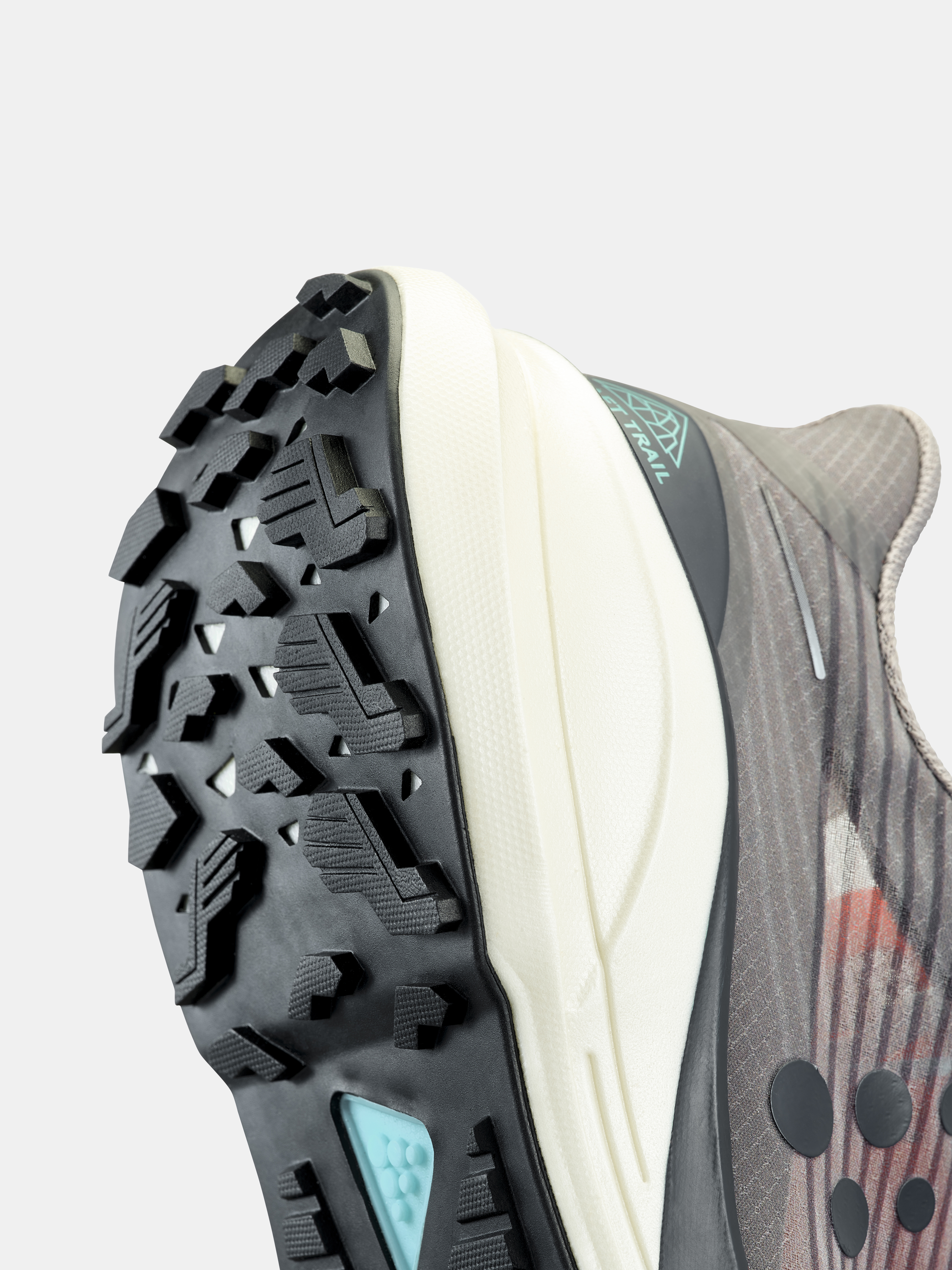 Pure Trail M | Orange | Craft Sportswear